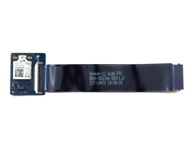 Used - Very Good: 7265D2W Intel Dual Band WIRELESS-AC 7265 Bluetooth 4. ...