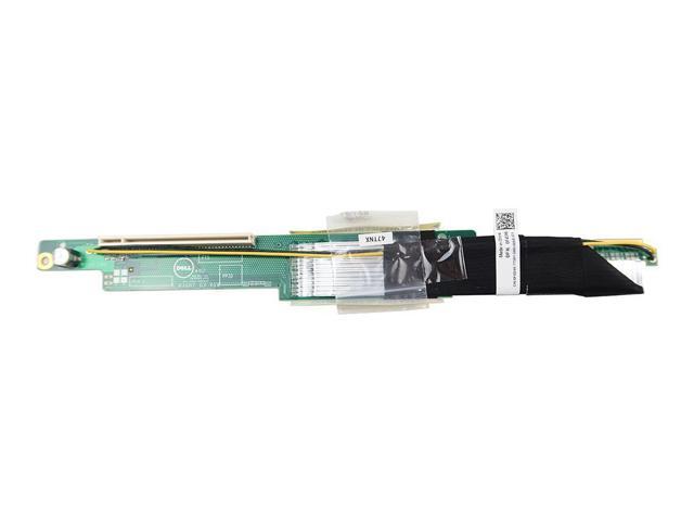 Used - Like New: Dell Poweredge C4130 Series PCI-E 3.0 X16 Riser Card W ...