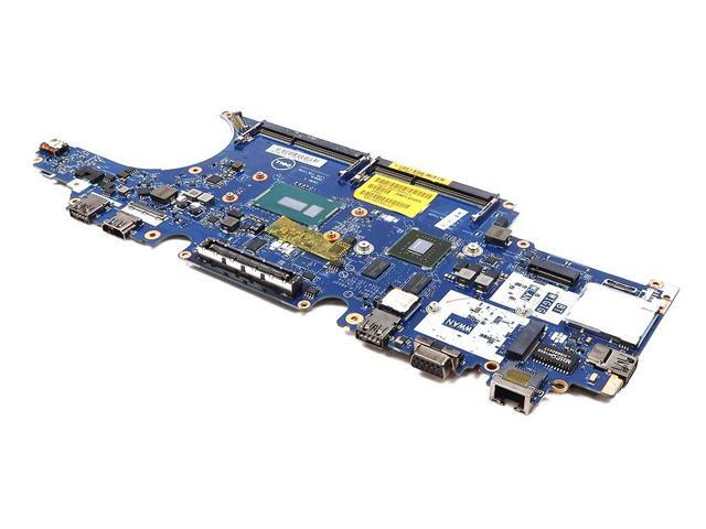 Used - Like New: ZAM71 LA-A903P Dell Latitude 5450 Intel Core I7-5600U Geforce GT840M Laptop ...