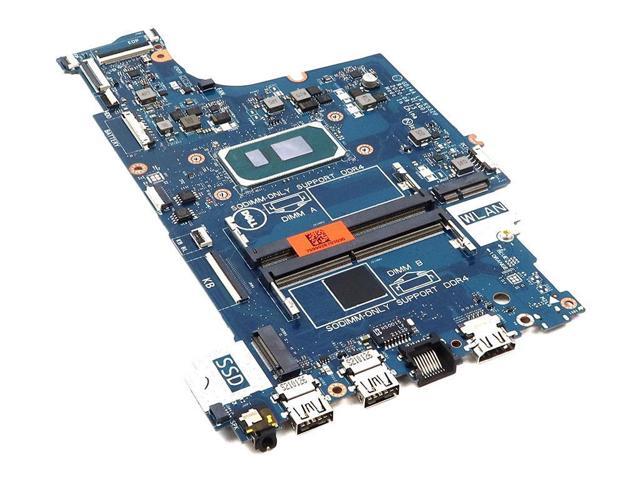 Used - Like New: GDI4A LA-K032P Dell Inspiron 15 3501 Intel Core I5 ...