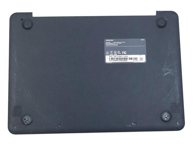 Used - Acceptable: BA98-01579A_UC1 Samsung Chromebook 3 XE501C13 Laptop ...
