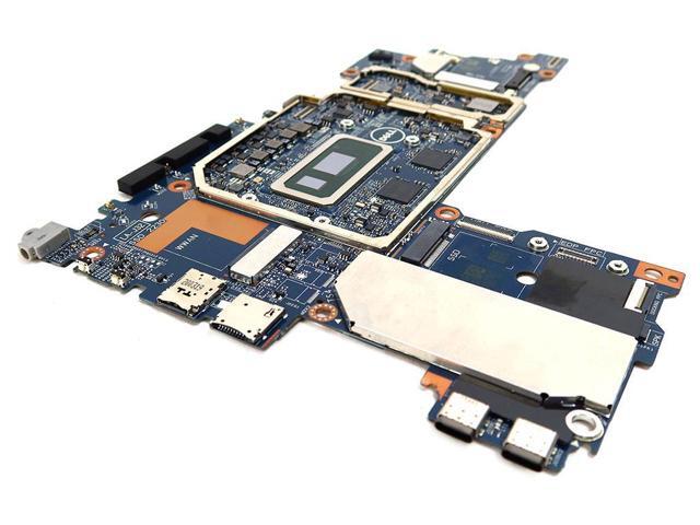 Used - Like New: Dell Latitude 7210 2-IN-1 Intel Core I5-10310U 8GB RAM ...