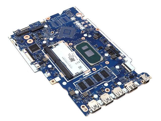 Used - Like New: NM-D031 Lenovo Ideapad 3-17IIL05 Intel Core I5-1035G1K ...