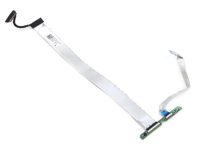 Used - Like New: Lenovo Yoga C640-13IML 81UE Series Laptop Sensor Board ...