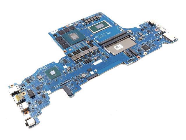 Used - Like New: GH67G LA-L211P Acer Predator 500 SE Core I7-11800H ...