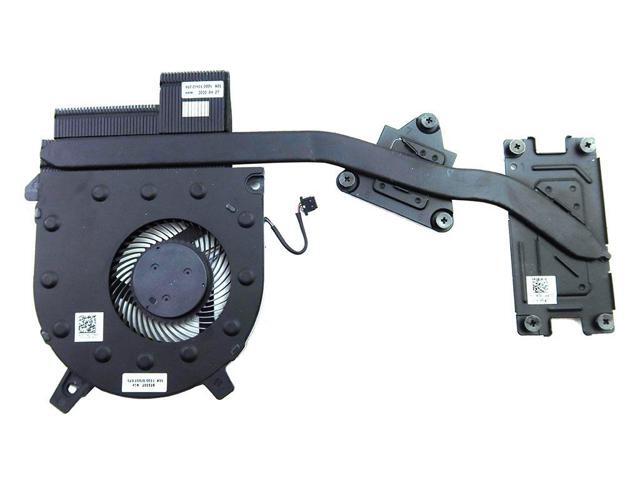 Used - Like New: Dell Inspiron 7506 2-IN-1 Thermal CPU GPU Cooling ...