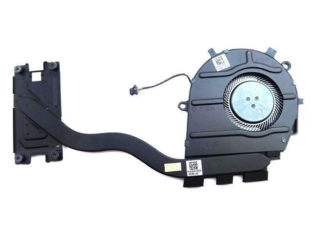 Used - Like New: Dell Inspiron 5406 7405 2-IN-1 Thermal CPU Cooling ...