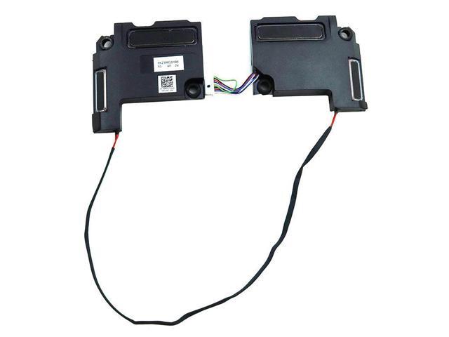 Used - Like New: Dell Alienware M17 R3 Series Laptop Left AND Right ...