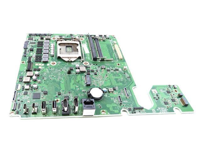 Used - Very Good: Nzfa HP Envy 32-A Intel Chipset H470 Socket LGA1200 ...