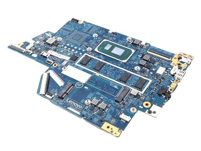 Used - Like New: LC56-14T Lenovo Ideapad Flex 5-14ITL05 Core I3-1115G4 ...