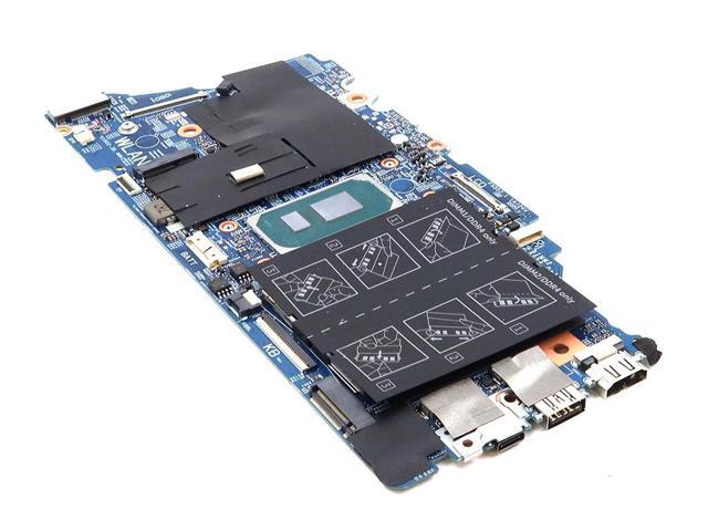 Used - Like New: MKB N TGL 8L MB Dell Inspiron 5502 Series Intel Core ...