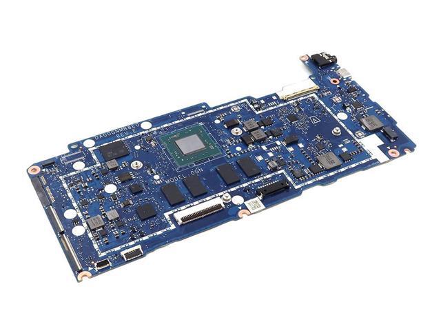 Used - Very Good: 0GN HP Chromebook 14A-ND AMD Mobile 3015CE 4GB RAM ...