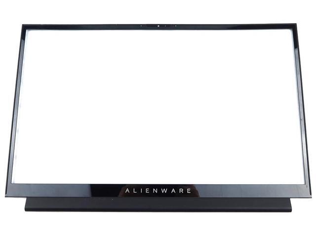 Used - Acceptable: DY3C0_UC 0DY3C0 Dell Alienware M17 R3 Laptop Black ...