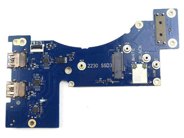 Used - Very Good: FDQ71 LS-J52DP Dell Alienware M17 R3 Series Laptop ...