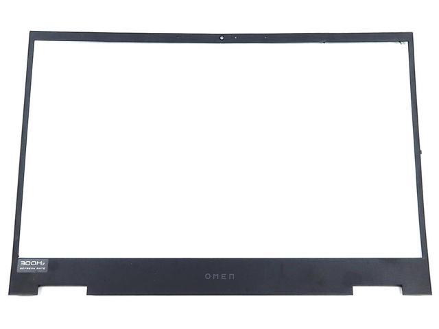 Used - Very Good: HP Omen 15-EK 15T-EK Series Laptop Shadow Black LCD ...