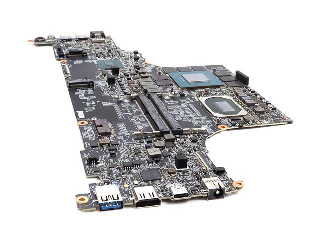 Used - Like New: MS-16V31 MSI GS66 Stealth 10UG Core I7-10870H Geforce ...