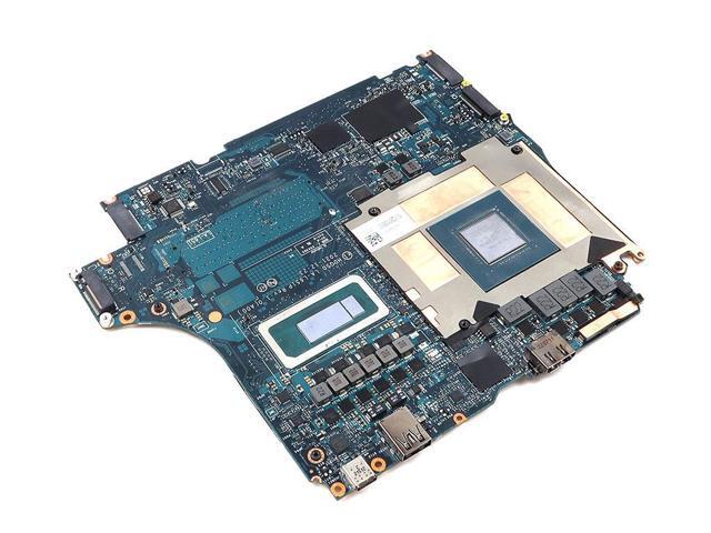 Used - Like New: HDQ50 LA-L651P Dell Alienware M15 R7 Core I7-12700H ...