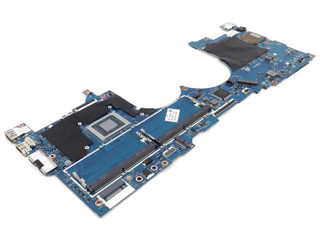 Used - Very Good: IPB51 LA-M023P HP Envy X360 2-IN-1 15-EY 15Z-EY AMD ...