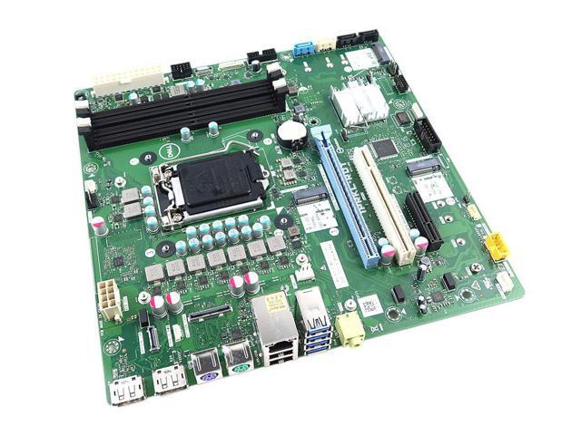 Used - Like New: IPRKL-RDT Dell Precision 3650 Tower Intel Chipset W580 ...