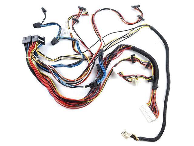 Used - Like New: Dell Precision T7500 Alienware Aurora R1 R2 R3 56-PIN ...