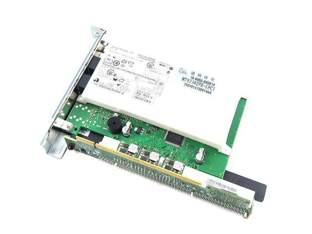 Used - Like New: MT9234ZPX-UPCI Lenovo System X3550 M2 M3 Multitech ...