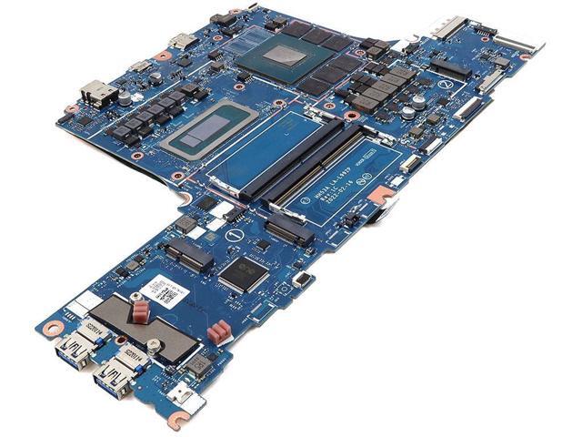 Used - Like New: HH53A LA-L992P Acer Predator PH315-55 PH317-56 Core I7 ...