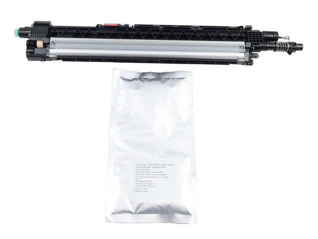 Used - Very Good: HP Laserjet Managed MFP E87640 E87650 E87660 Series ...
