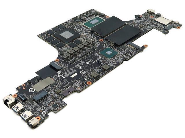 Used - Like New: MS-17M11 MSI GS76 Stealth 11UG Intel Core I9-11900H ...