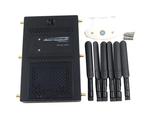 Used - Like New: AP-650 Extreme Networks Altitude 4620 RJ-45 POE ...