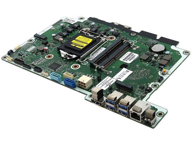 Used - Like New: 819642-001_N1 HP Proone 600 G2 Intel Chipset Q150 ...