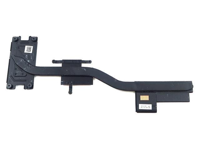 Used - Acceptable: M23HF_UC1 Dell Inspiron 7506 2-IN-1 Black Laptop ...