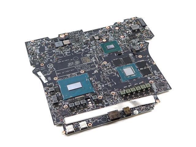 Used - Like New: Dell Alienware M16 R1 Core I7-13700HX CPU Geforce ...