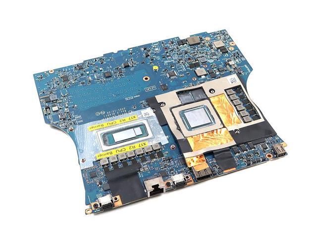 Used - Like New: HDS70 LA-L613P Dell Alienware X17 R2 Core I9-12900HK ...