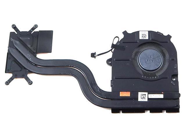 Used - Very Good: Dell Latitude 3520 Laptop Thermal CPU Heatsink FAN ...