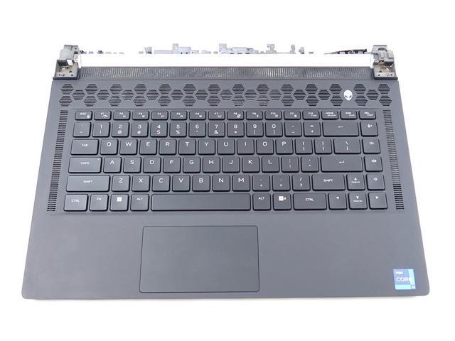 Used - Acceptable: 5VHRX_UC 05VHRX Dell Alienware X15 R1 R2 Laptop ...