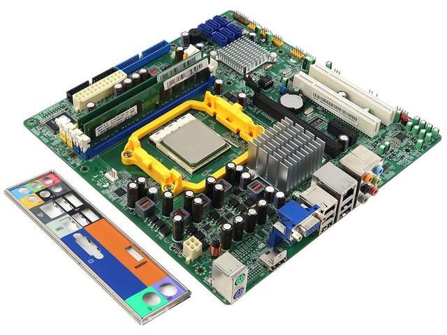 Used - Like New: Acer Gateway DX4200-09 AMD Phenom X4 9150E 4GB ...