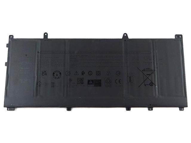 Used - Very Good: Genuine Dell Alienware X14 R1 R2 11.4V 80.5WH 6709MAH ...