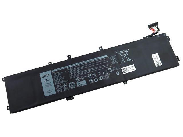 Used - Very Good: Genuine Dell G7 17 7700 XPS 15 7590 9570 11.4V ...