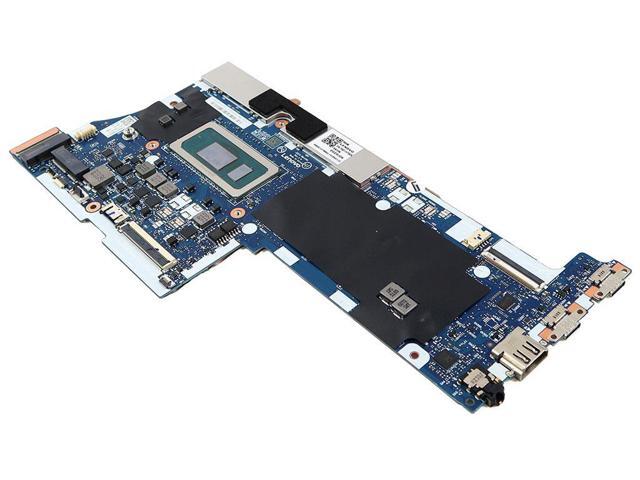 Used - Very Good: JS574 NM-E401 Lenovo Ideapad 5 15IAL7 82SF Intel Core ...