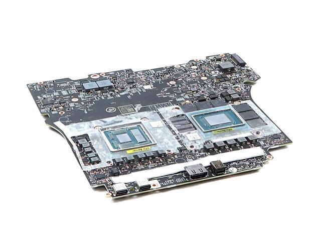 Used - Very Good: Dell Alienware M16 R1 AMD Ryzen 9 7845HX Geforce ...