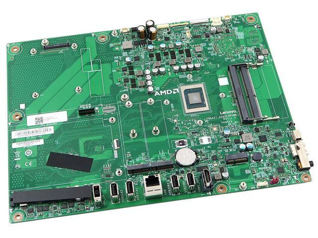 Used - Very Good: Lenovo Yoga AIO 7-27ACH6 AMD Ryzen 7 5800H ALL-IN-ONE ...