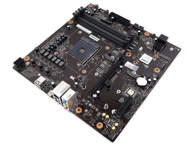 Used - Very Good: T550 Lenovo Legion T5-26AMR5 90RB AMD Chipset B550 ...
