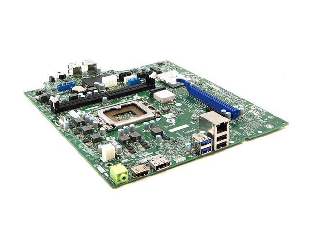 Used - Very Good: Dell Inspiron 3020 Intel Chipset B660 Socket LGA1700 ...