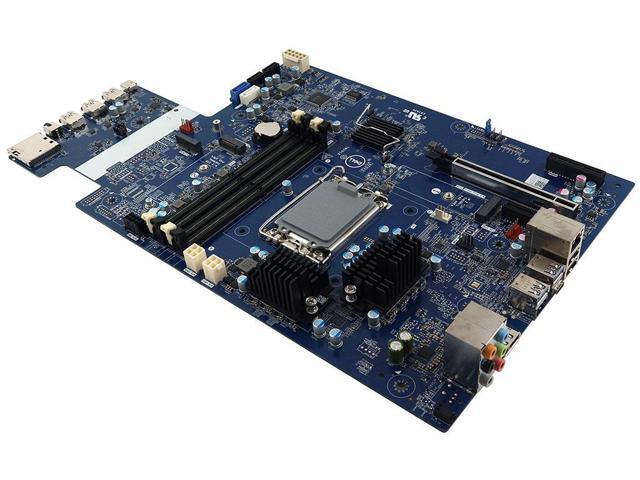 Used - Very Good: Dell XPS 8950 Series Intel Chipset Z690 Socket ...