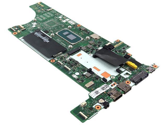 Used - Very Good: NM-D352 Lenovo Thinkpad T14 GEN2 T15 Core I7-1165G7 ...