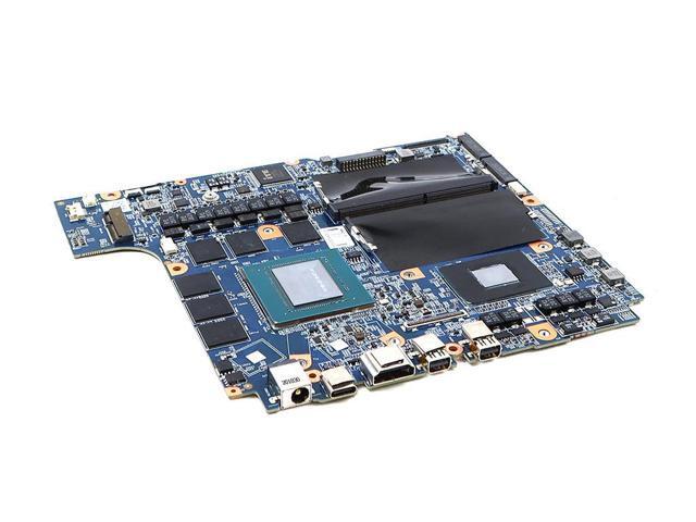 Used - Very Good: Laptop Motherboard GK7NR0R10T06 Compatible ...