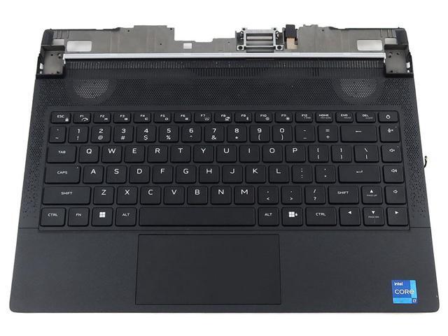 Used - Very Good: 52P24_UA 052P24 Dell Alienware X14 R1 US English ...