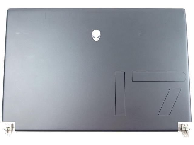 Used - Acceptable: Dell Alienware M17 R5 AMD Laptop LCD Screen Cover ...