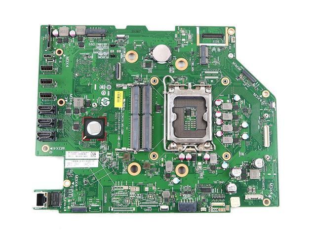 Used - Very Good: HP Pavilion 32-B Intel Chipset H670 Socket LGA1700 ...