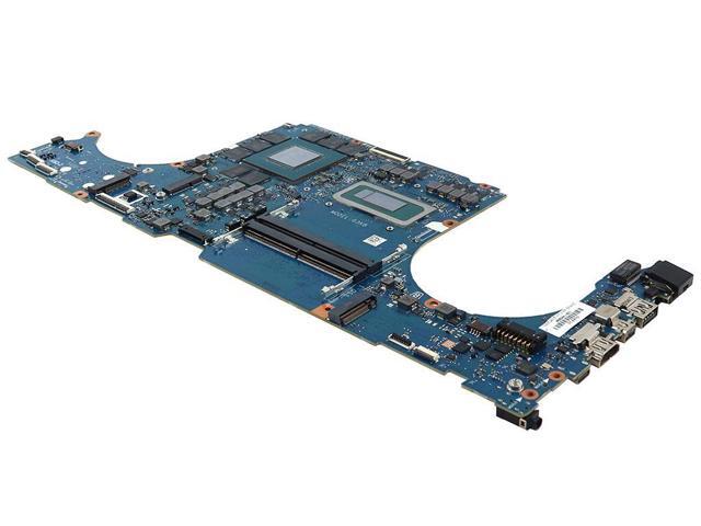 Used - Very Good: G3KB HP Omen 16-B Intel Core I7-12700H Geforce RTX ...